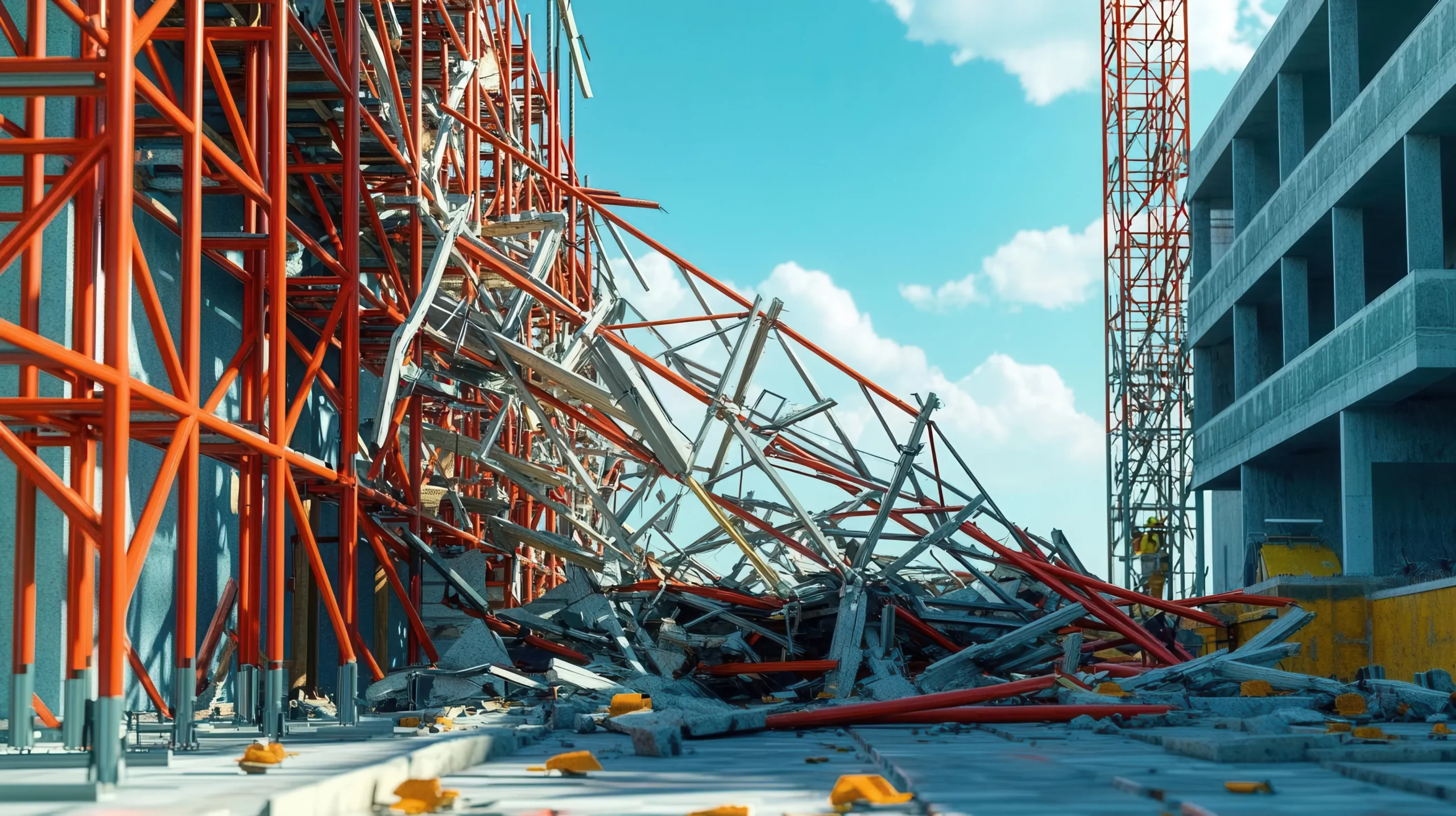 Worksite Accidents - Lim Hardy Law